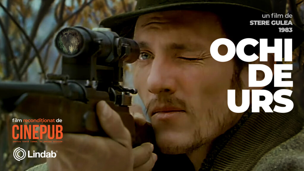 Filme Românești Online Gratis - CINEPUB