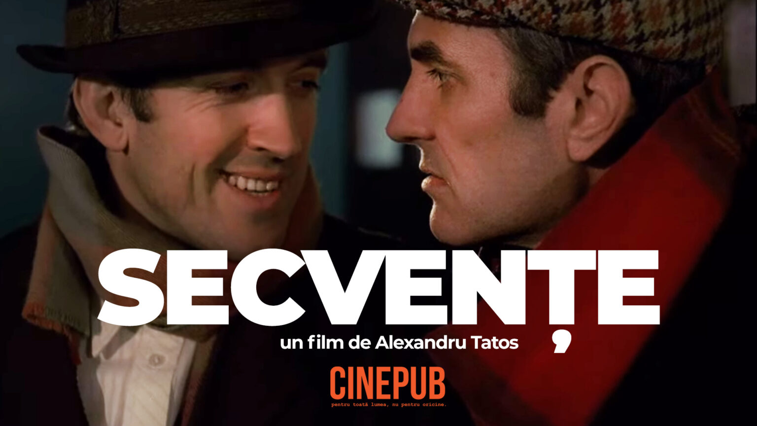 Filme Românești Online Gratis - CINEPUB